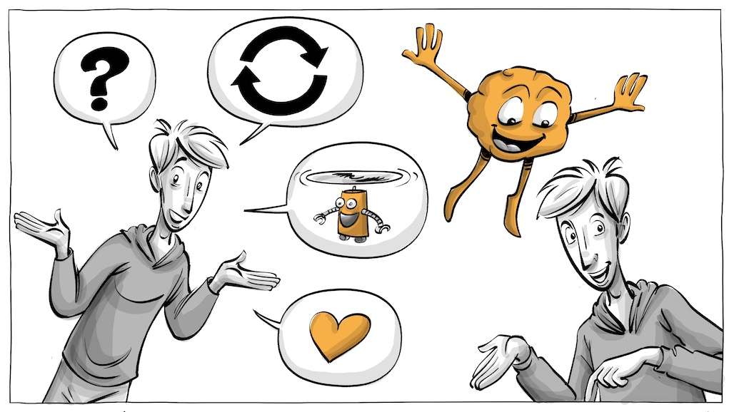 The Story of a Little Mind - Sprouts - Learning Videos - Social Sciences