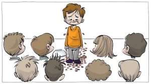 The Science of Phobias & The Famous Case of Button Boy - Sprouts ...