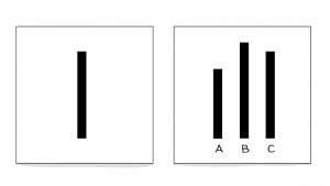 Asch’s Conformity Experiment: Can You Withstand Groupthink? – Sprouts ...