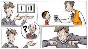 Asch’s Conformity Experiment: Can You Withstand Groupthink? - Sprouts ...