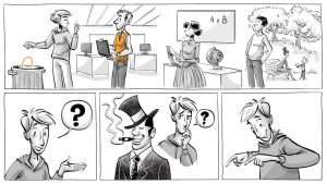 The Halo Effect: The Superpower of Beautiful People - Sprouts ...