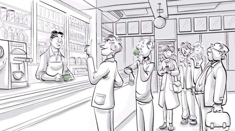 Supply and Demand: The Force Behind Your Cup of Coffee – Sprouts ...