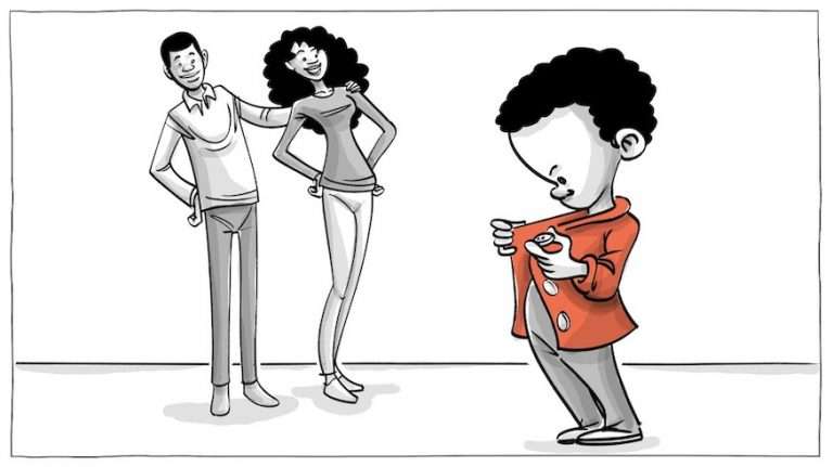 Learned Helplessness - Sprouts - Learning Videos - Social Sciences