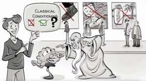 Pavlov’s Classical Conditioning - Sprouts - Learning Videos - Social ...