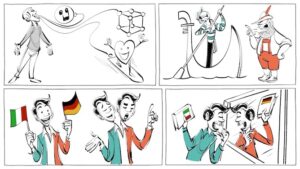 Linguistic Relativity How Language Shapes Thought Sprouts Learning