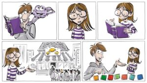 7 Principles of Psychological Persuasion - Sprouts - Learning Videos ...