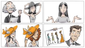 Mimetic Theory: Two Types of Psychological Needs – Sprouts – Learning ...