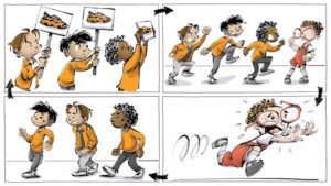 Mimetic Theory: Two Types of Psychological Needs - Sprouts - Learning ...