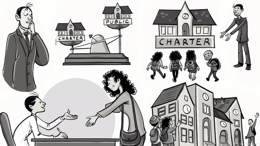 Education Reform: The New Orleans School Experiment - Sprouts ...