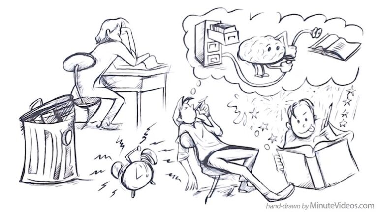 Focused vs Diffused Thinking: Solve Hard Problems with This Simple ...