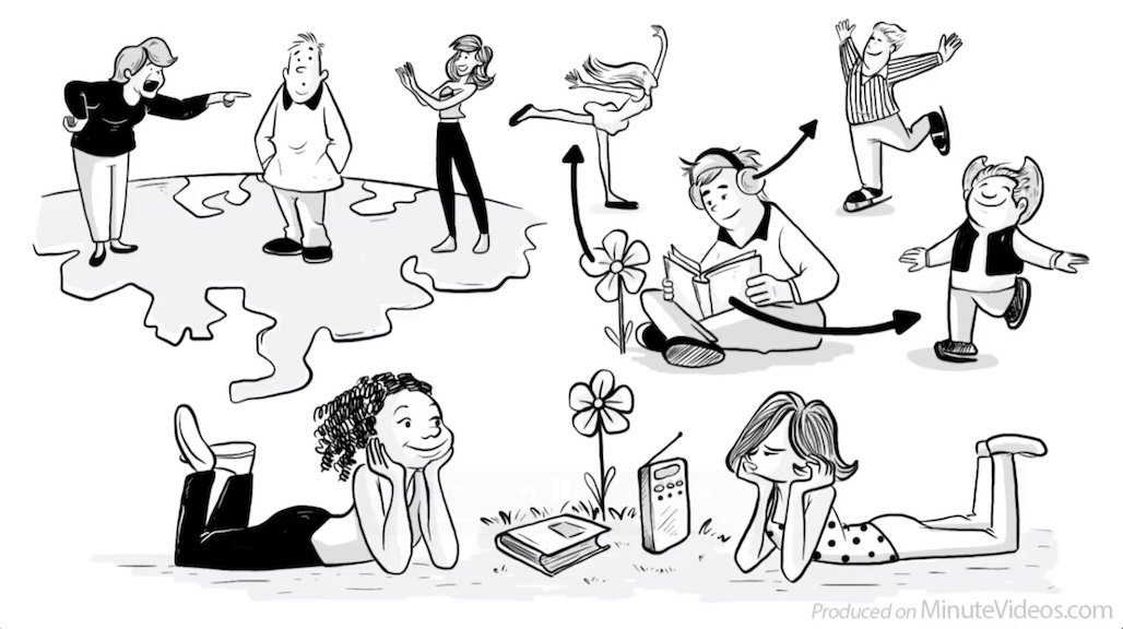 Right or Wrong: Practicing Kindness and Compassion - Sprouts - Learning ...