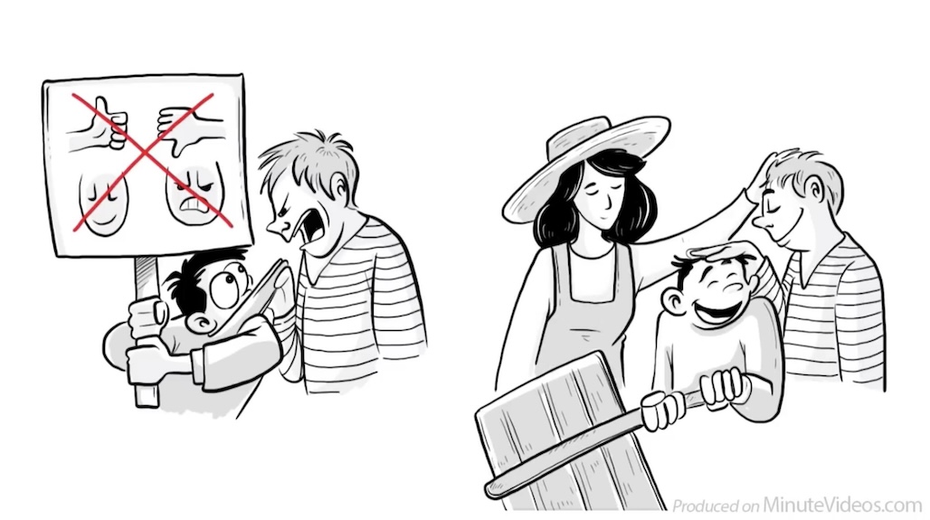 Right or Wrong: Practicing Kindness and Compassion - Sprouts - Learning ...