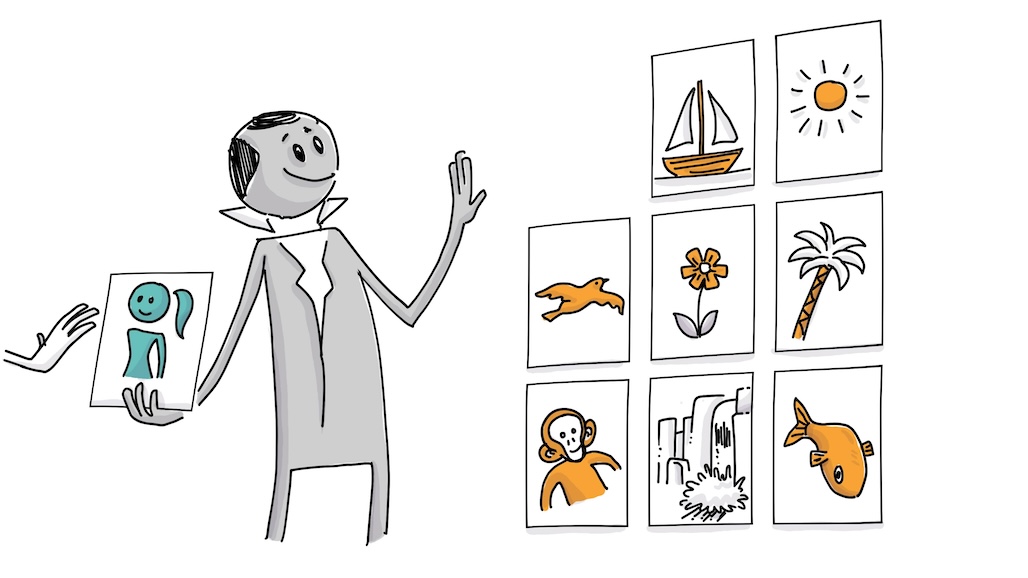 The Paradox of Choice - Sprouts - Learning Videos - Social Sciences